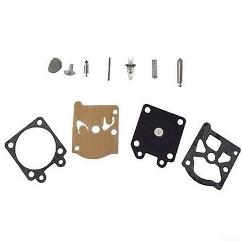 Carburetor Rebuild Kit For Stihl 024 MS240 026 MS260 Chainsaw ...