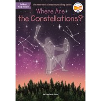 Constellations for Kids : An Easy Guide to Discovering the Stars ...