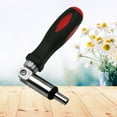 Multi Function Ratchet Screwdriver with 0 to 180 Degree Variable Angle ...