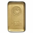 Perth Mint 1 gram Gold Bullion Bar - Guaranteed and Sealed in Assay ...