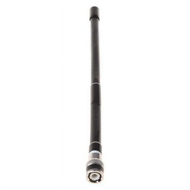 Vhf Antenna Antenna For Vhf Bnc Antenna V80 Helical VHF BNC Antenna 136-174MHz For IC V8 IC V80 ...