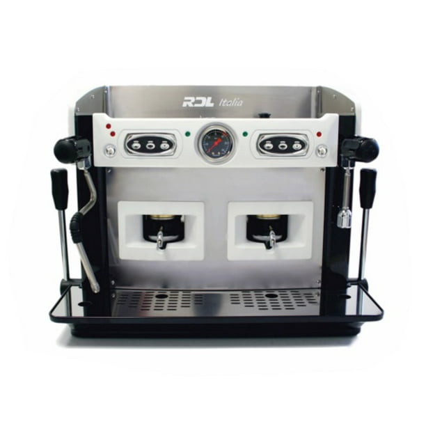 Primo Commercial 2 group Pod machine - Walmart.com