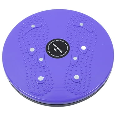ProsourceFit Core Balance Disc Trainer, 14" Diameter with Pump ...