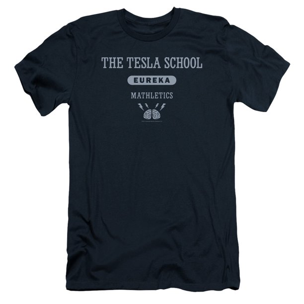Tesla Clothes