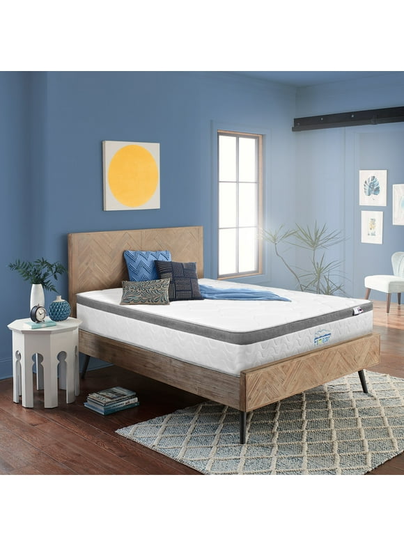 Innerspring Mattresses in Mattresses & Accessories - Walmart.com