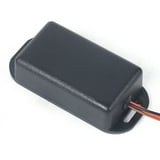 Miumaeov Fuel Gauge Interface Module Ohm Range Converter Connect Any ...