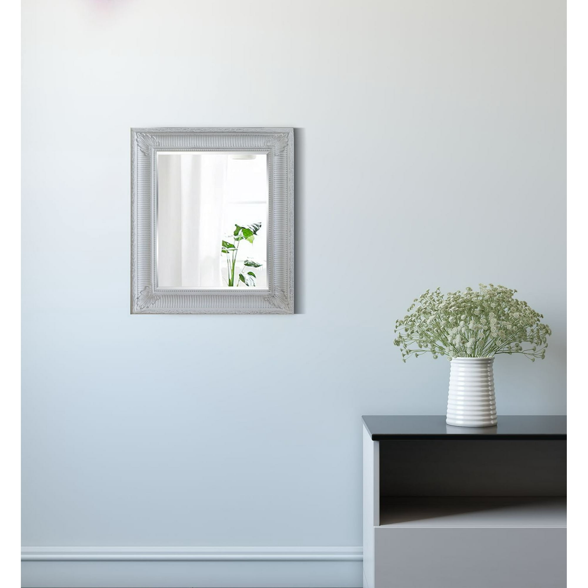 Click here for A & e Bath And Shower Sherbrooke Mirror 23 In prices