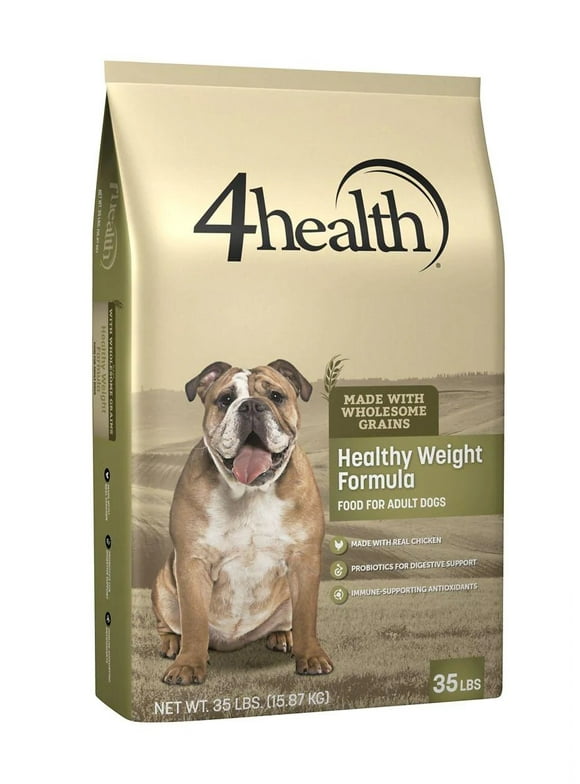 4health Dog Food in Shop By Brand - Walmart.com