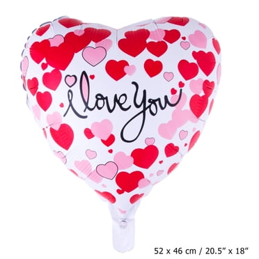 Latex Mouse Balloons, Assorted 15ct - Walmart.com