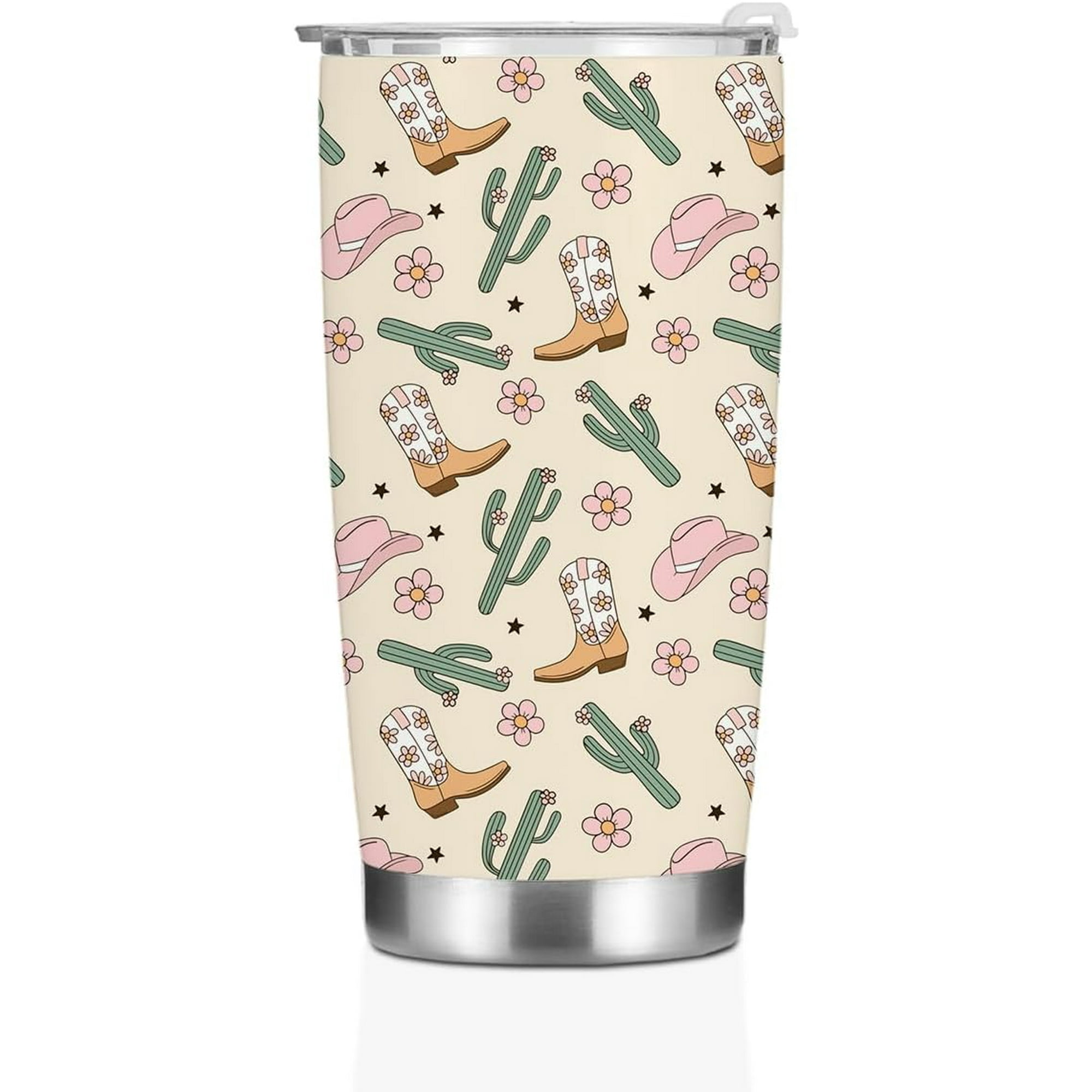 Click here for Standhustle Western Coffee Tumbler  20 Oz Tumbler... prices