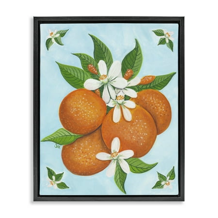 UPC 199425310815 - Stupell Industries Botanical Citrus Oranges Food ...