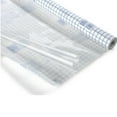 26CB Transparent Laminating Sticky Film, Self-Adhesive, 2 Rolls of 18 ...