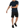 Athletic Works Mens And Big Mens Core Quick Dry Short Sleeve T Shirt