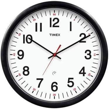 13.5-inch Timex Intelli-Time Extra-Large Digital Clock - Walmart.com