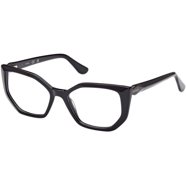 Eyeglasses Guess GU 2717 081 Shiny Grey / - Walmart.com