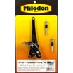 Milodon 14875 MLD14875 ALUM TIMING CVR BBC MK VI - Walmart.com