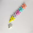 2x/Set Splicing Highlighter Markers Heart Highlighter Star Highlighter ...