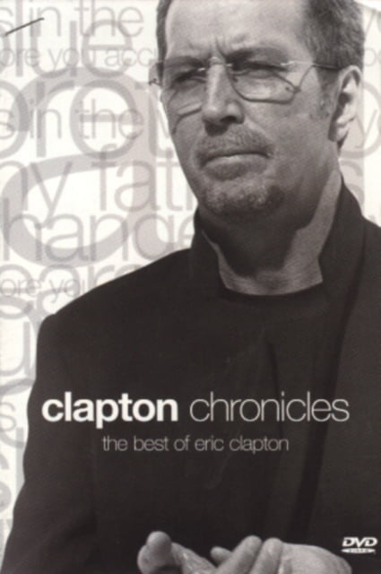 CLAPTON,ERIC / CLAPTON CHRONICLES - Walmart.com