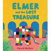 Elmer: Elmer and Rose (Hardcover) - Walmart.com