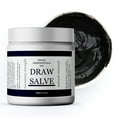 Draw Salve 2 oz for Boil Ease Cysts Splinters Bug and Spider Bites Bee ...