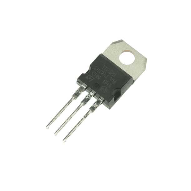 Transistor NPN de potencia Kasant TIP42 | Bodega Aurrera en línea