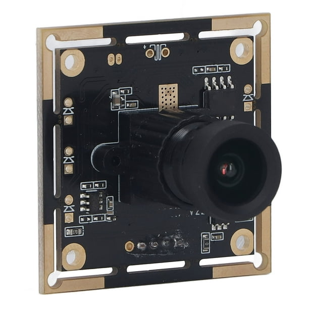 1MP Camera Module, Computer Camera Module Manual Focusing 30FPS Frame ...