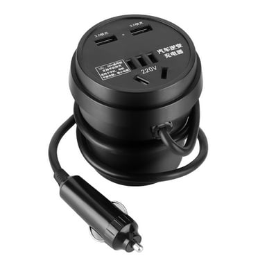 Go Power! By Valterra GP-IC-3000-12-PKG IC Series Inverter Charger ...