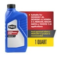 Super Tech MERCON V Automatic Transmission Fluid, 1 Quart - Walmart.com