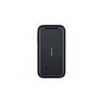 Nokia 2780 Flip TA-1420 GSM/Verizon Unlocked Flip Phone, Black ...
