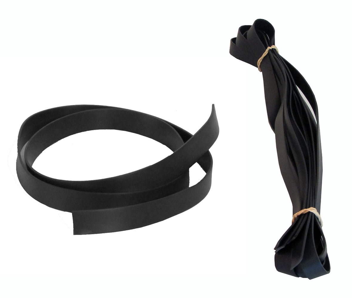 Vinyl Strap 32 inch for Fafco Sunsaver Solar Panel - 5 Pack - Walmart.com