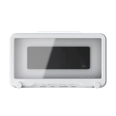 relayinert Plastic Bathroom Mobilephone Holder Removable Touch Screen ...