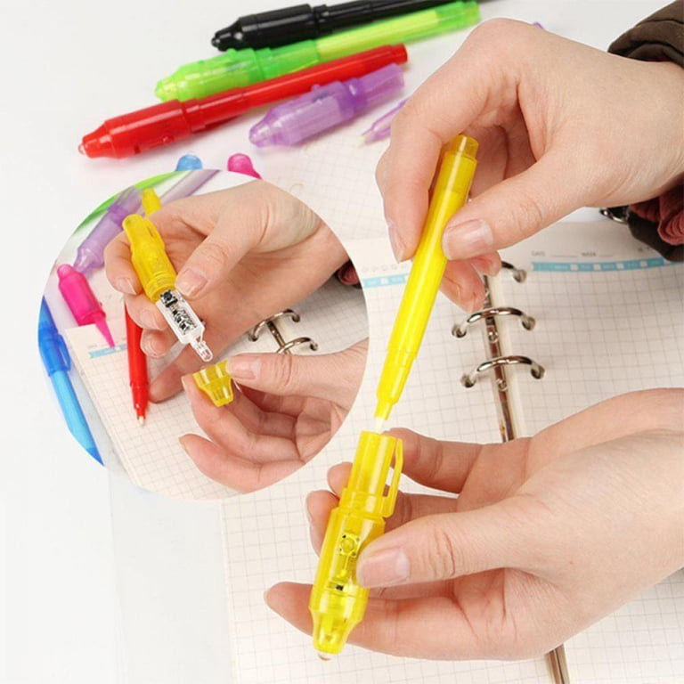 Spy Pen Toy