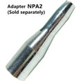 8' To 16' Adjustable All-in-one Multi-Purpose Acoustic Lag Pole Tool ...