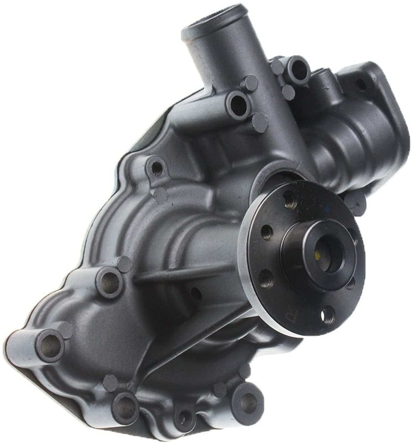 Water Pump 8972541481 for Isuzu 4LE1 Doosan Solar 030 Plus Solar 035 ...