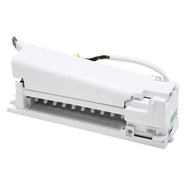 MIDEA Bottom Mount Freezer Refrigerator Ice Maker Kit - Walmart.com