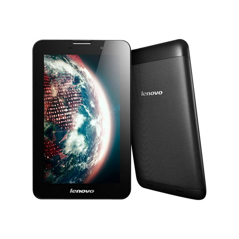 Lenovo A3300 Black