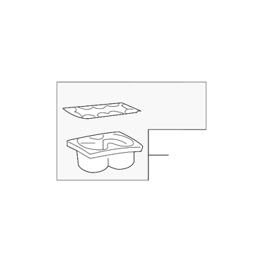 New Genuine Volvo Auxiliary Battery OE 30659531 - Walmart.com