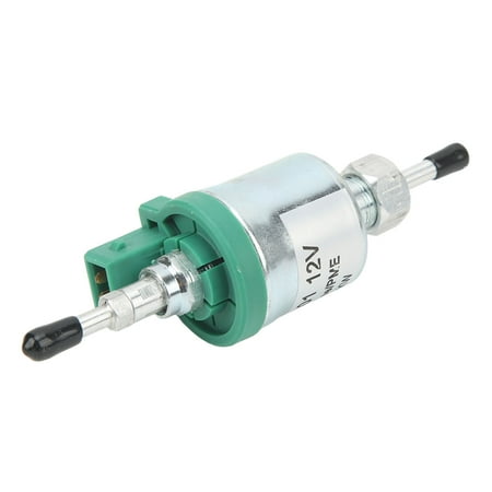 Fuel Metering Pump, Precise Diesel Metering Pump Stainless Steel ...