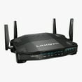 Linksys Wireless WRT32X AC3200 Dual-Band Gaming Router with Killer ...