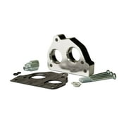 Spectre Performance 2431 Braided Throttle Cable - Walmart.com