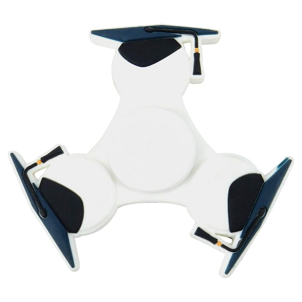 Spinning Fidget Toy, Stress and Boredom Relieving Spin Toy, Graduation ...