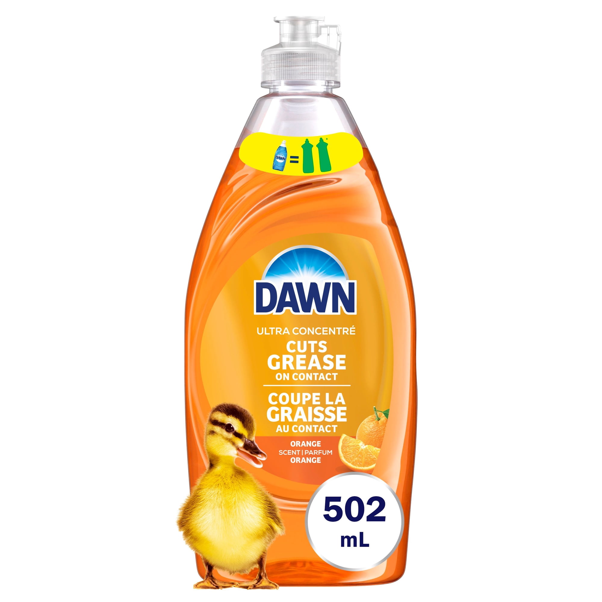 Click here for Dawn Ultra Dish Soap  Dishwashing Liquid  Orange 5... prices