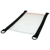 Outdoor Products Vinyl Map Weather-Resistant Pouch - Walmart.com