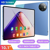 Supersonic SC3110 10" HD - Cortex A53 1.5GHz (4 Core) - 4GB - 32GB ...