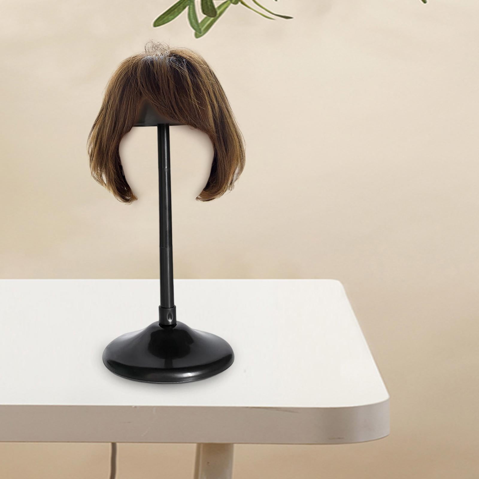 PP Hat Display Stand Adjustable Height Easily Install Stylish ...