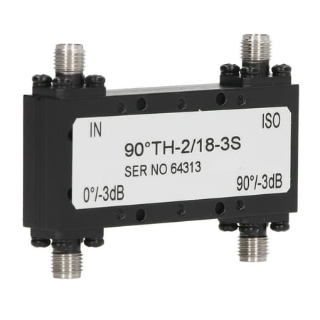 Microstrip Bridge Coupler,Black Microstrip 3dB Bridge Microstrip Bridge ...