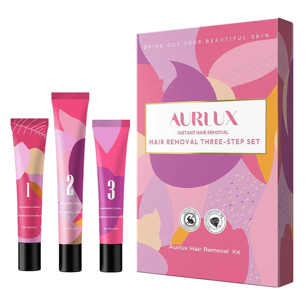 Click here for Unbranded Facial Hair Removal Set Gentle And Painl... prices