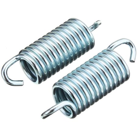 Sepeda Rear Brake Pedal Lever Return Spring 39mm Brake Clutch Pedal ...