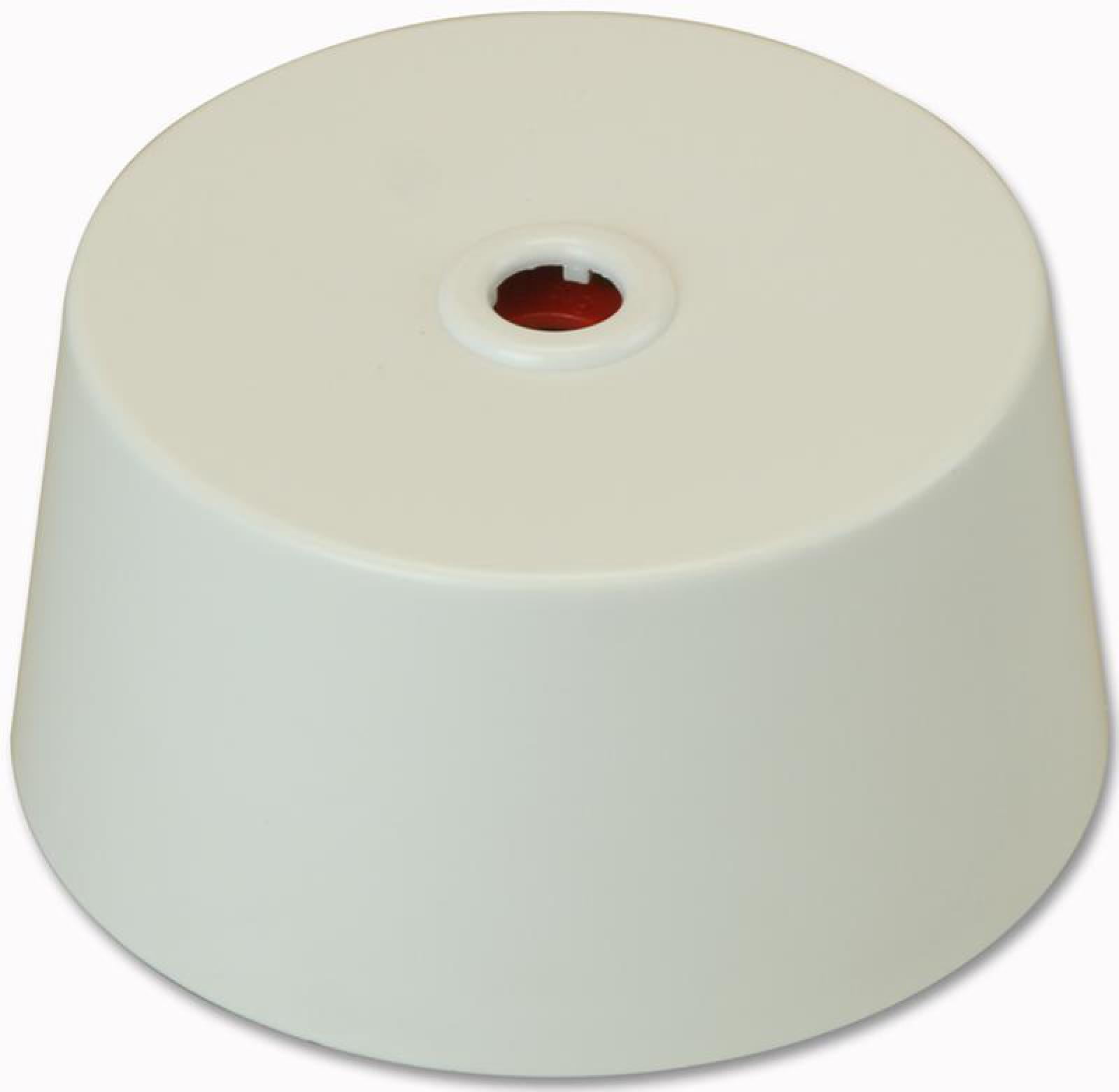 CRABTREE - Ceiling Assembly, 4 Pin Plug and Cover - Walmart.com