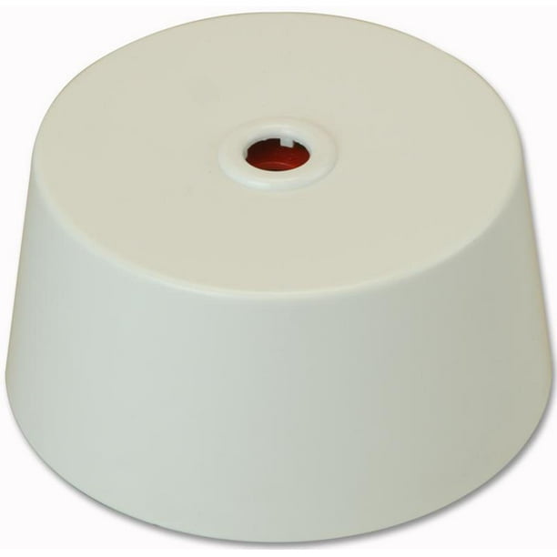 CRABTREE - Ceiling Assembly, 4 Pin Plug and Cover - Walmart.com